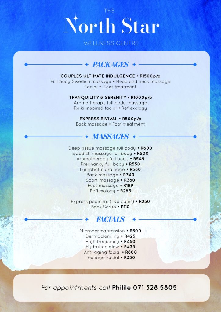 North Star Wellness Centre - The North Star Micro Hotel